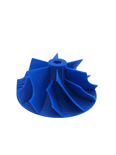 Union 3D Printing