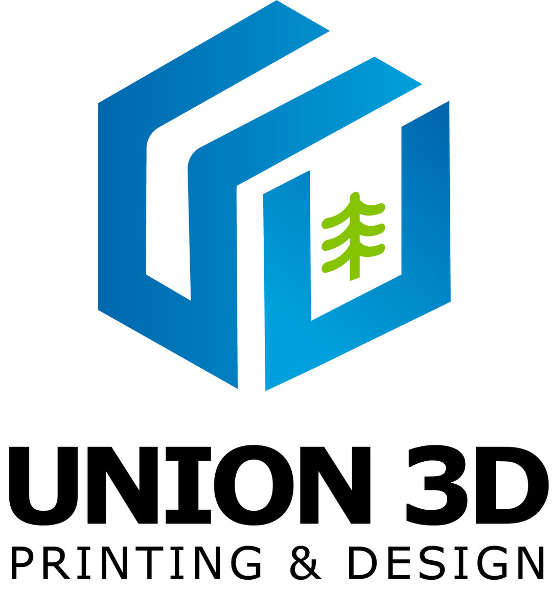 Union 3D Printing