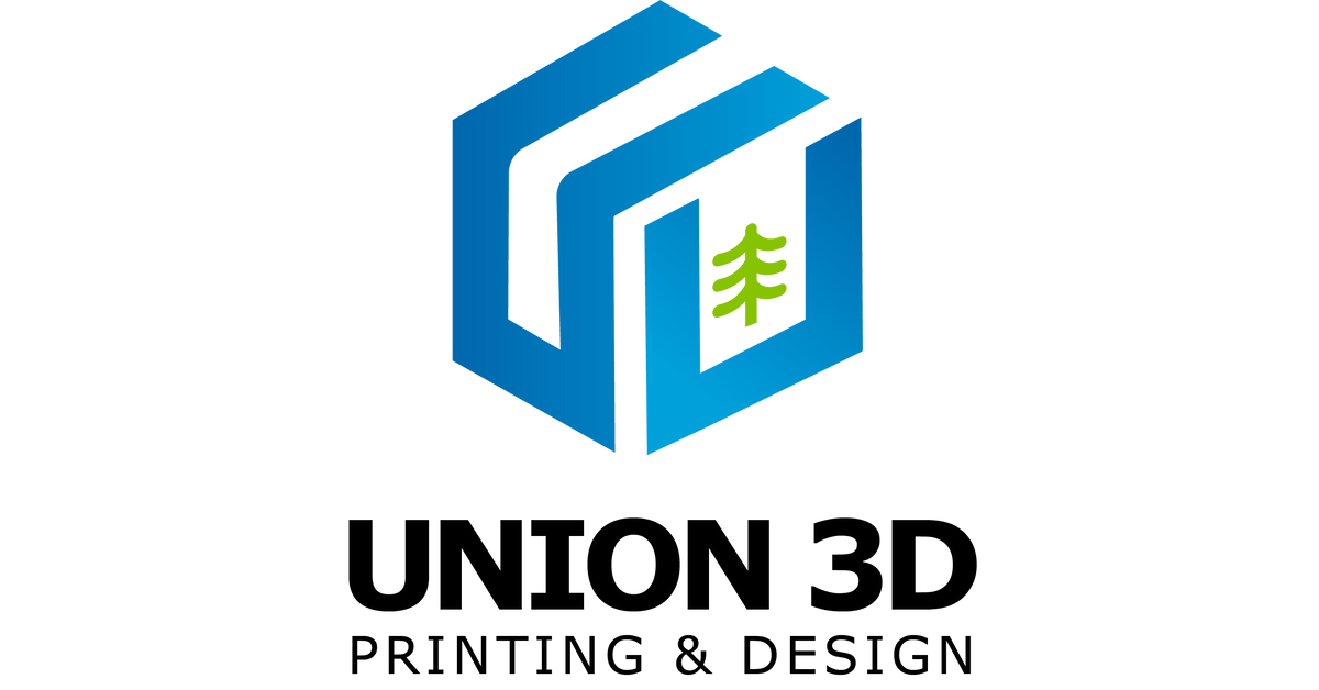 Union 3D Printing